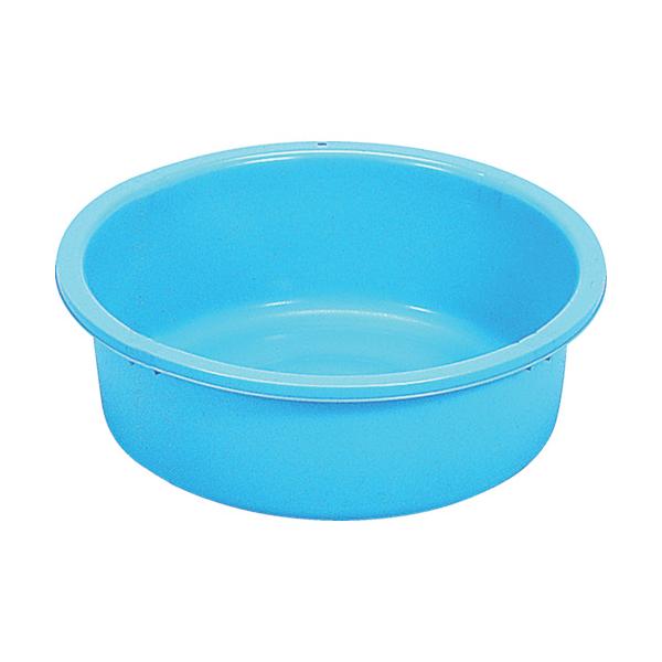 【仕様】●容量(L)：11●外形寸法(mm)高さ：130●外形寸法(mm)奥行：400●外形寸法(mm)幅：400●色：ブルー●外径寸法(mm)外径×高さ：400×130●食品衛生法適合品【型番】00814【商品コード】7791054※お問...