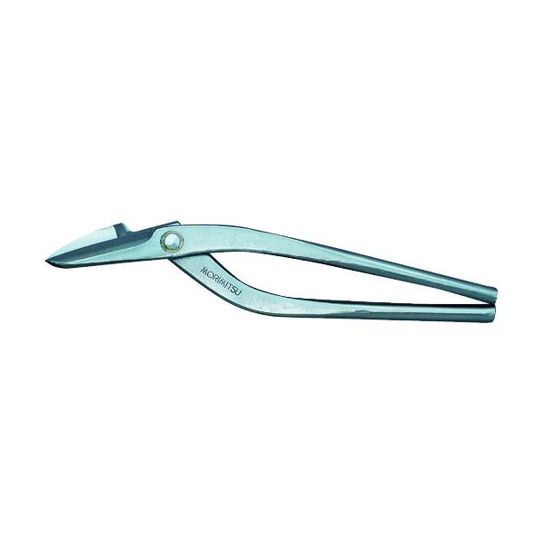 【仕様】●切断能力(mm)鉄板：0.6●切断能力(mm)銅板：0.6●切断能力(mm)ステンレス板：0.5●全長(mm)：295●刃長(mm)：70●刃先：縦切●主対応素材：ステンレス・GL鋼板【型番】HSLD-2827　/　HSLD282...