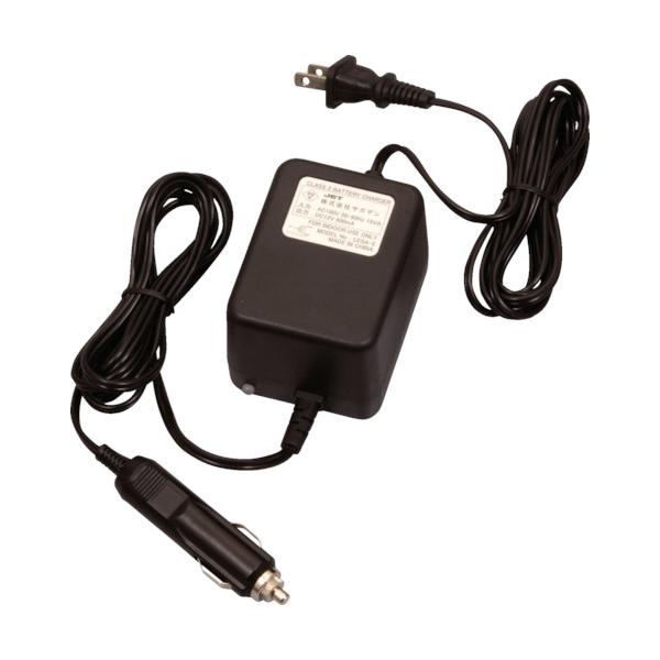 【仕様】●出力電流：0.6A●入力電圧AC100V【型番】LESA-5　/　LESA5【商品コード】7823991※お問い合わせの際はこちらの商品コードをお伝えください