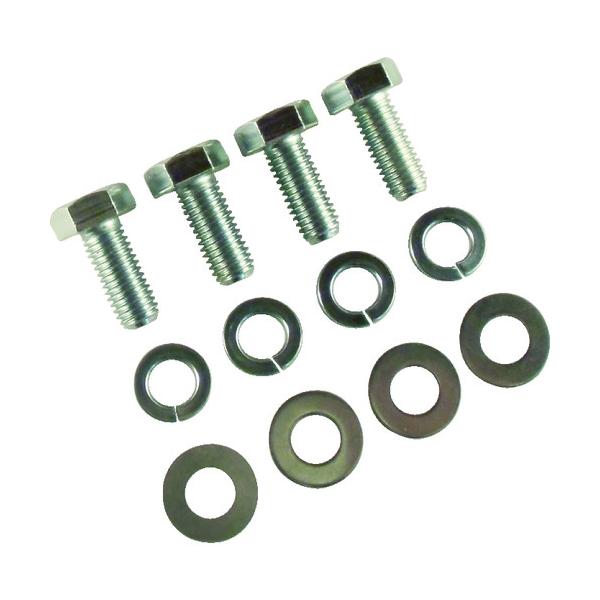 【仕様】●適合台車：SH-1N、SH-2N、SH-3Nタイプ用●パッケージ：ボルトンパック（ブリスターパック）●ユニクロ　六角ボルト全ねじ8x25、ユニクロ　SW　M8、ユニクロ　丸ワッシャーM8のセットです。【型番】LSH-BTWS8X2...