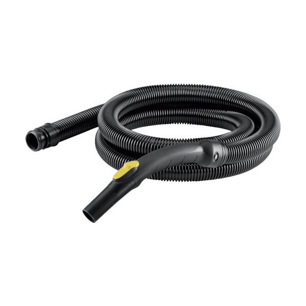 【仕様】●品名：サクションホース　32mmベンディングパイプ付2.5m　(標準)●適合機種：旧仕様(T7/1、T9/1、T10/1、T12/1)●幅(mm)：265●奥行(mm)：470●高さ(mm)：125●長さ(m)：2.5●ホースサイ...