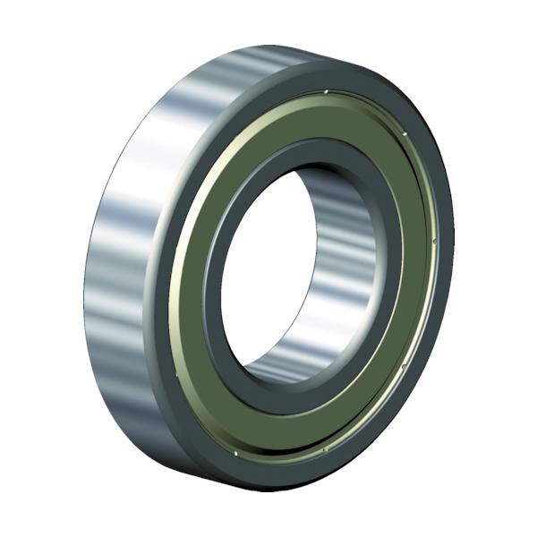 【仕様】●内輪径(mm)：20●外輪径(mm)：47●幅(mm)：14●シール：両側シールドタイプ●使用温度範囲(℃)：-25〜120●精度等級：JIS B 1514 0級●使用温度範囲：-25〜120℃【型番】6204 ZZ　/　6204...