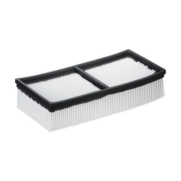 【仕様】●品名：エコフィルター　強化タイプ　(水洗い可)●適合機種：NT65/2Tact2●幅(mm)：140●奥行(mm)：300●高さ(mm)：65【型番】6.907-277.0　/　6.907277.0【商品コード】7942249※お...