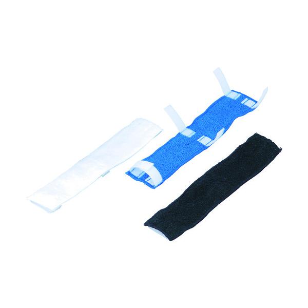 【仕様】●色：ブラック●幅(mm)：50●長さ(mm)：235●タイプ：シート●四国今治産タオル地使用【型番】NO.67-BK　/　NO.67BK【商品コード】7957041※お問い合わせの際はこちらの商品コードをお伝えください