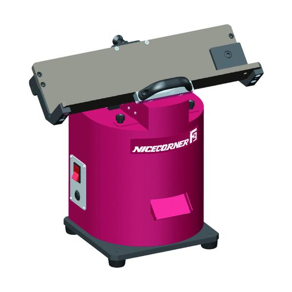 【仕様】●電源(V)：AC100●電源コード長さ(m)：3●幅(mm)：230●奥行(mm)：400●高さ(mm)：362●電源：AC100V●電源コード長さ：3m●出力：500W●回転数：8000rpm●3枚刃【型番】F3-400S　/　...