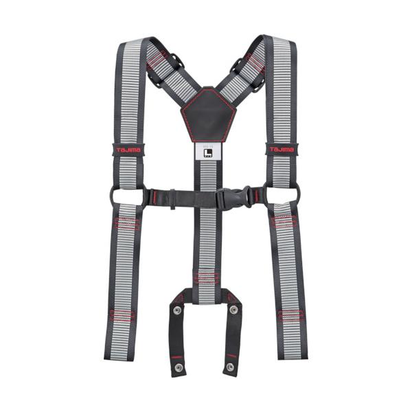 【仕様】●色：白●サイズ：L●適合身長(cm)：175〜185●ベルト幅：46mm●ベルト幅：46mm【メーカー】タジマ　/　Tajima【型番】YPLL-LWH　/　YPLLLWH【商品コード】7969872※お問い合わせの際はこちらの商...