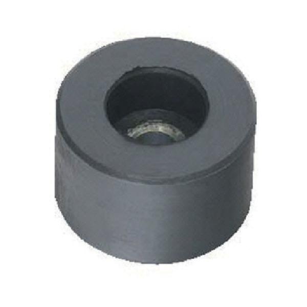 【仕様】●外径(mm)：15●内径(mm)：9●取付穴径(mm)：M4●全長(mm)：13●高さ(mm)：13●フィックスドダンパー【型番】FD15【商品コード】8056866※お問い合わせの際はこちらの商品コードをお伝えください