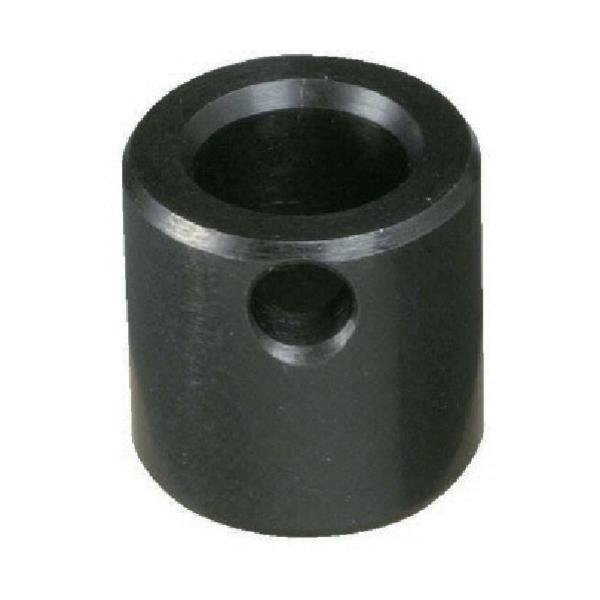 【仕様】●D(mm)：20●d(mm)：15●L(mm)：20●シャフトスリーブ【型番】STS-15　/　STS15【商品コード】8059265※お問い合わせの際はこちらの商品コードをお伝えください