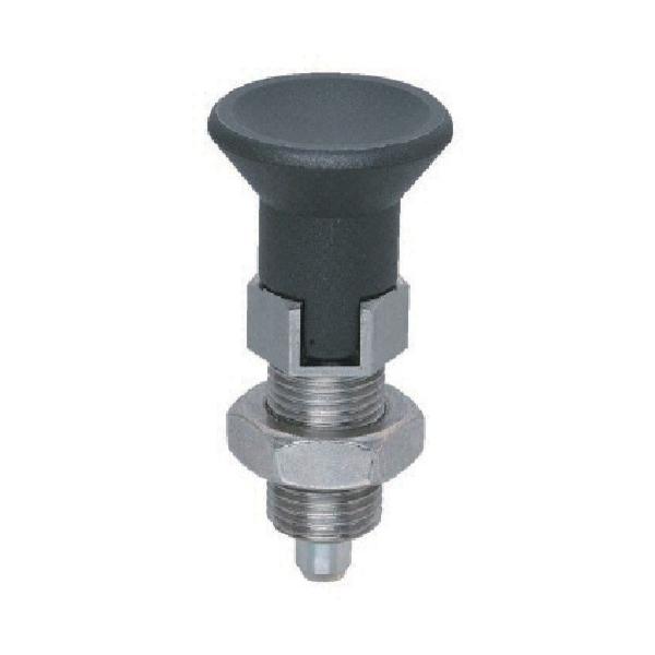 【仕様】●インデックスプランジャー【型番】NDXN12LW-SUS　/　NDXN12LWSUS【商品コード】8060415※お問い合わせの際はこちらの商品コードをお伝えください