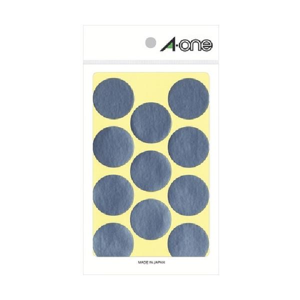 【仕様】●色：銀●面付：11片●1パック内：88片●シートサイズ：90×150mm●ラベルサイズ直径(mm)：30●厚さ(mm)：0.09●ラベル厚さ：0.09mm●シートサイズ：150×90mm【型番】07242【商品コード】806660...