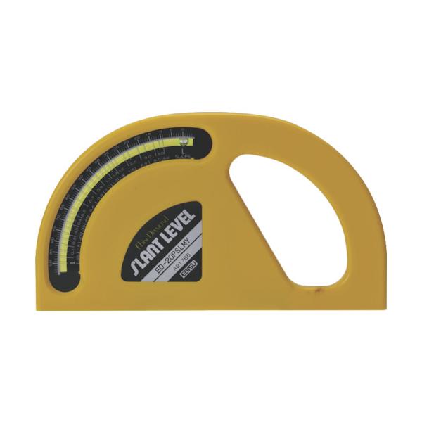 【仕様】●長さ(mm)：200●高さ(mm)：112●厚さ(mm)：12●最小表示：1度●感度：0.70mm/m＝0.0401°●マグネット：2ヵ所●検出角度範囲(°)：90●測定精度(mm/m)：±17.5=±1.0°以内●気泡式角度測定...