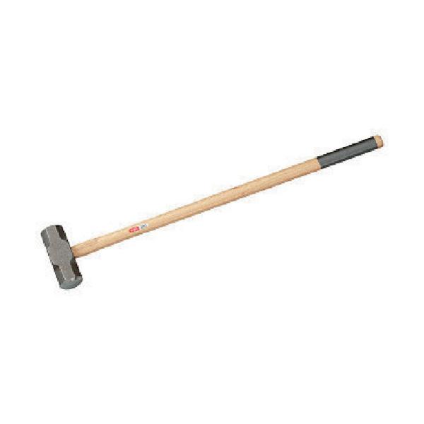 【仕様】●呼称(ポンド)：8●頭径(mm)：58●頭長(mm)：163●全長(mm)：900●呼称：8ポンド●頭部長さ(mm)：163【型番】UD9-2　/　UD92【商品コード】8070805※お問い合わせの際はこちらの商品コードをお伝え...