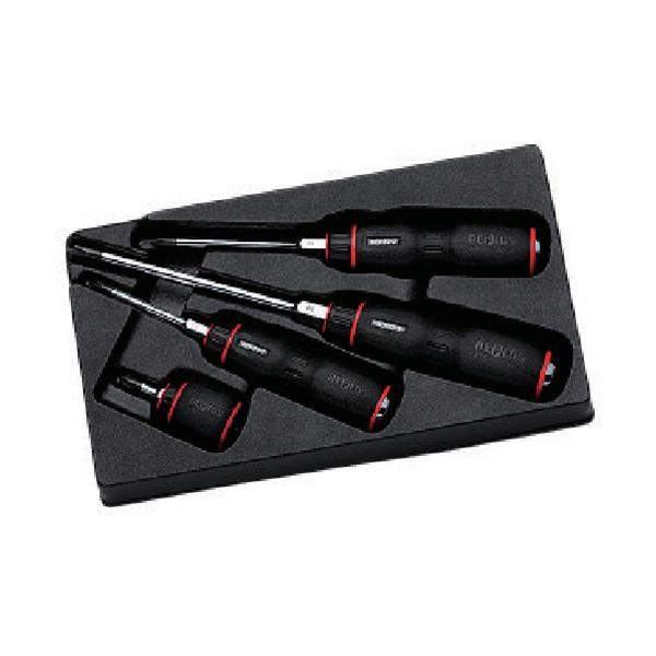 【仕様】●セット内容(本)：4●セット内容：［［＋］］1・2・3、スタッビ［［＋］］2【型番】NTD1P04【商品コード】8070854※お問い合わせの際はこちらの商品コードをお伝えください