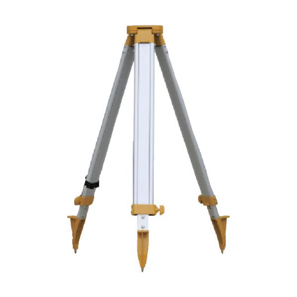 【仕様】●縮長〜全長(mm)：1030〜1700●ねじ径：35mm●脚頭形状：平面●色：黄●タイプ：蝶ねじ固定式●JIS B7907、B7911規格品【型番】STS-YT　/　STSYT【商品コード】8072582※お問い合わせの際はこちら...