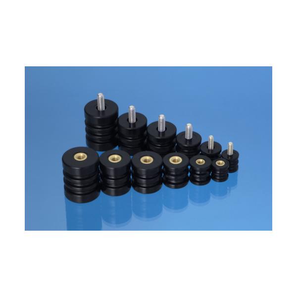 【仕様】●ボルト：M5×6mm●高さ(mm)：20●ナット：M5●ボルトナットタイプ●RoHS対応品【型番】LS-20N-506-RO　/　LS20N506RO【商品コード】8084913※お問い合わせの際はこちらの商品コードをお伝えください