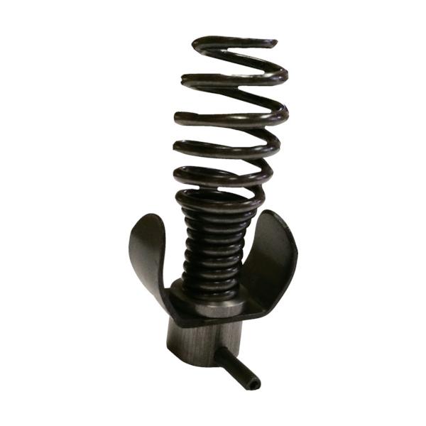 【仕様】●適合機種：PH、PCK、FRE●清掃能力パイプ径(mm)：75〜100●ブラシ径(mm)：37●適合ワイヤ径(mm)：10、12●適合管径(mm)：75〜100●ヘッド径(m)：37●ヘッド径(mm)：37●カッター刃外径(mm)...