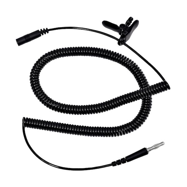 【仕様】●コード有効長(m)：2.4●コード長さ(m)：4.5●コード全長(m)：4.5●コード実効長(m)：2.4●プラグ径：4mmφ●重量(g)：40●適応機種：Ｆ-142/152/153/154/155●HOZAN　エクステンションコ...