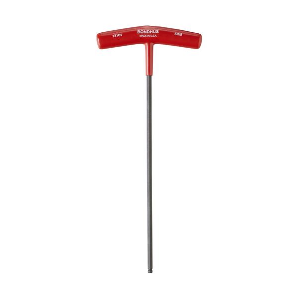 【仕様】●対辺寸法(mm)：5●軸長(mm)：230●全長(mm)：246●全幅(mm)：105●対辺(mm)：5【型番】BT5MM【商品コード】8107860※お問い合わせの際はこちらの商品コードをお伝えください