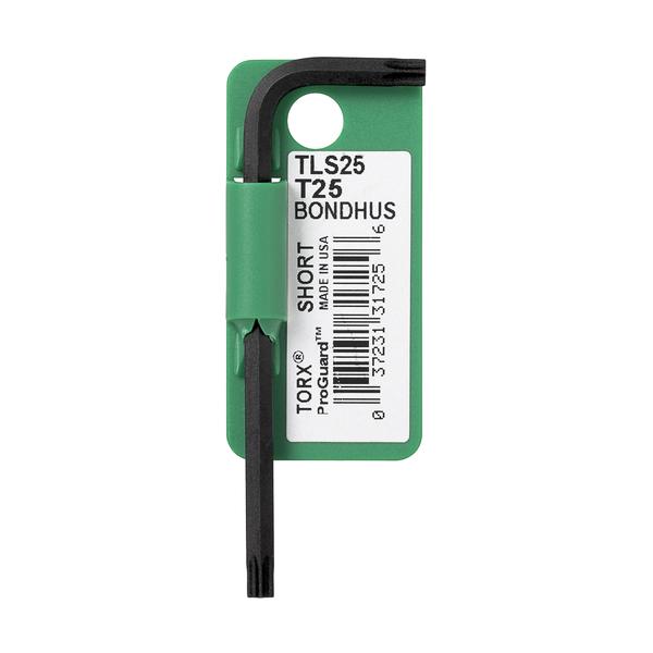 【仕様】●刃先：T5●首下寸法(mm)：16●全長(mm)：23●全幅(mm)：16【型番】TLS5【商品コード】8108655※お問い合わせの際はこちらの商品コードをお伝えください