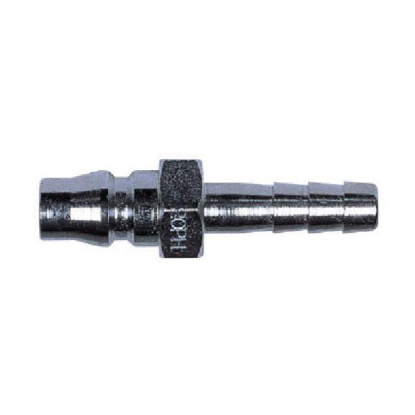 【仕様】●全長(mm)：58●使用圧力：1.5MPa●エア流量：1200L/min●材質：スチール●接続：Φ9【型番】PS-20PH　/　PS20PH【商品コード】8117217※お問い合わせの際はこちらの商品コードをお伝えください