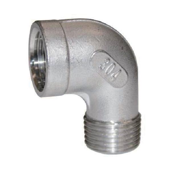 【仕様】●呼び径A：15●呼び径B：1/2●最高許容圧力(MPa)：1.0MPa●A(mm)：27●D(mm)：28●使用温度範囲(℃)：300℃以下の蒸気・空気・ガス・油●適合流体：水・油・ガス【型番】15 SUS-SE　/　15SUSS...