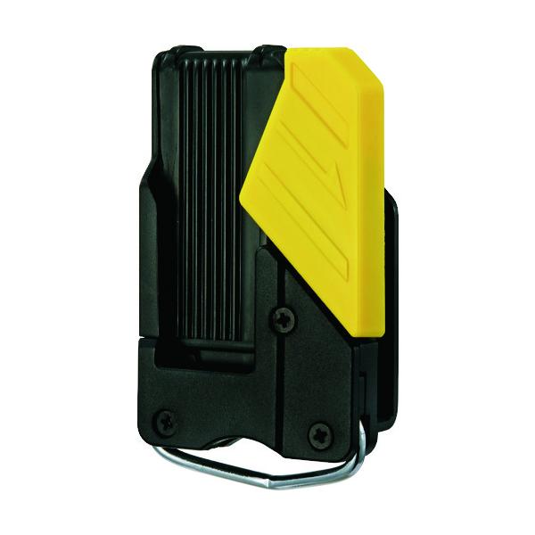 【仕様】●適合ベルトサイズ：幅60mm以内、厚み5.5mm以内●色：黒/黄●適合品番：CAZ4M2555、CAZ4M2575、CAZO2555【メーカー】タジマ　/　Tajima【型番】SF-BHLD　/　SFBHLD【商品コード】8134...