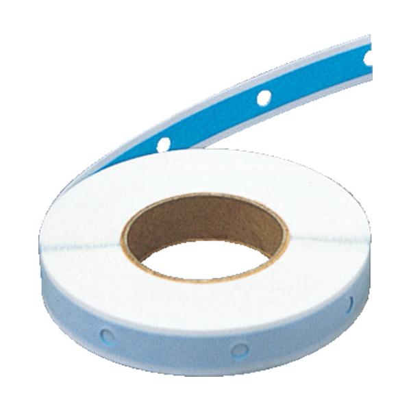 【仕様】●色：ブルー●サイズ：6mm×11m●綴じ枚数5〜6枚程度(コピー用紙64g/［［Ｍ２］］の場合)【型番】BGF012【商品コード】8162686※お問い合わせの際はこちらの商品コードをお伝えください