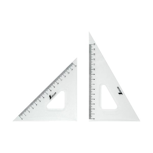 【仕様】●厚さ(mm)：2●呼び寸法(mm)：180●上段(ピッチ)：1mm●伸縮率：1℃の変化で1mmに対して7〜8×10-5mm伸縮●三辺寸法(mm)：213×213×300、174×300×348●本体サイズ 二等辺三角形：128×1...