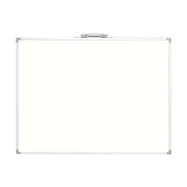 【仕様】●板面色：白●幅(mm)：600●奥行(mm)：15●高さ(mm)：470●仕様印刷：無地●横型●サイズ(mm)：450×600【型番】77357【商品コード】8164417※お問い合わせの際はこちらの商品コードをお伝えください