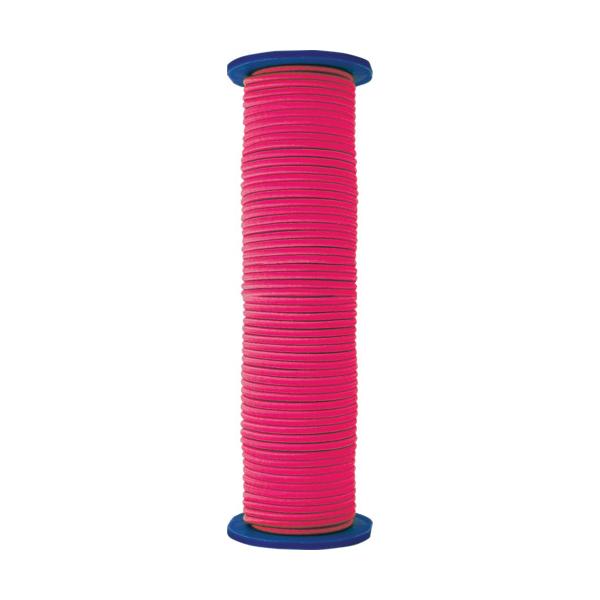【仕様】●色：蛍光ピンク●糸長さ(m)：30●線径(mm)：3【型番】78564【商品コード】8164600※お問い合わせの際はこちらの商品コードをお伝えください