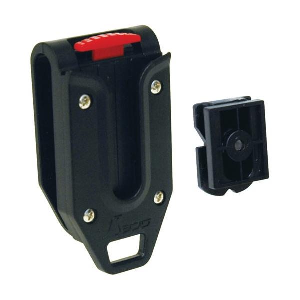 【仕様】●適合ベルトサイズ：幅60mm以内、厚さ4mm以内●取付可能ベルトサイズ：巾60mm以内・厚さ4mm以内【型番】80825【商品コード】8164612※お問い合わせの際はこちらの商品コードをお伝えください