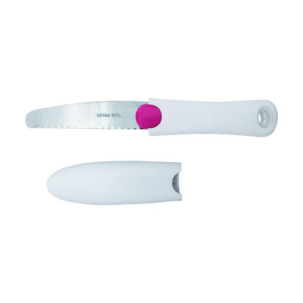 【仕様】●刃長(mm)：190/24山●全長(mm)：260●色：ピンク/白●タイプ：メタル用●高さ(mm)：15●板厚(mm)：0.7●切幅(mm)：1.0±0.05●幅(mm)：45●完成品【型番】PN-24P　/　PN24P【商品コー...