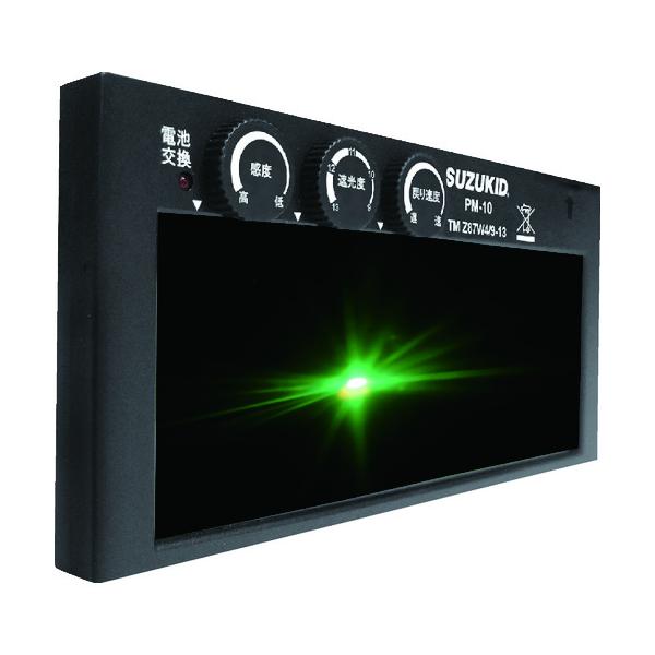 【仕様】●遮光度：反応前#3.5、遮光後#9〜#13●遮光前：#3.5●遮光後：#9〜#13●縦(mm)：50.8●横(mm)：108●適合本体：P-2/P-3/P-189/P-463/P-796/P-797/P-798/P-799●遮光ス...