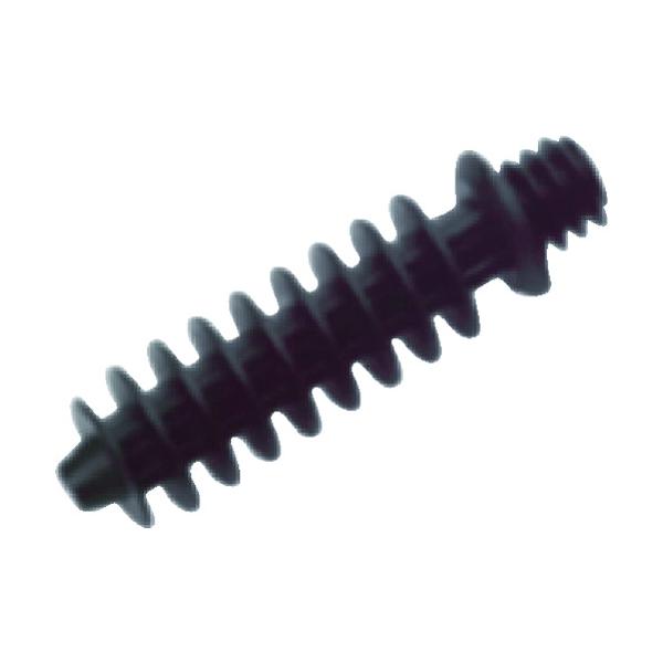 【仕様】●色：黒●穴径(mm)：10.3●寸法(mm)B：6.0●A(mm)：32.8●C(mm)：7.0●D(mm)：10.3●E(mm)：1.5●下穴：8mmで深さ40mm●プラグと固定具セットにて使用●幅9mmまでのケーブルタイまで使...