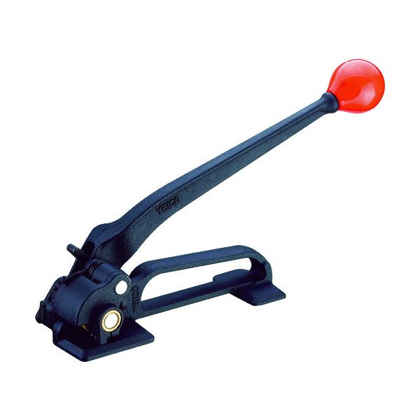 【仕様】●適合バンド幅(mm)：9〜19●適合バンド：帯鉄●バンド厚さ(mm)：0.4〜0.7●全長(mm)：375●W×D×H(mm)：317.5 x 76.2 x 76.2【型番】TSBP-290　/　TSBP290【商品コード】819...