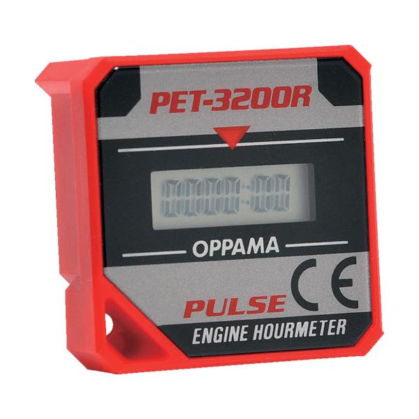 【仕様】●検出距離(mm)：500●幅(mm)：30●奥行(mm)：15●高さ(mm)：30●分解能(分)：1●電源(V)：内蔵電池(交換不可)●電源：内蔵電池(交換不可)●測定方式：パルス検知●運転累積時間表示：0000：00〜9999：...