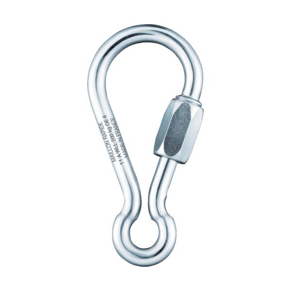 【仕様】●使用荷重(kg)：32●D(mm)：3●S(mm)：4●L(mm)：38●E(mm)：4●W(mm)：20●タイプ：アイレット型【型番】MROEZ03.0【商品コード】8192074※お問い合わせの際はこちらの商品コードをお伝えください