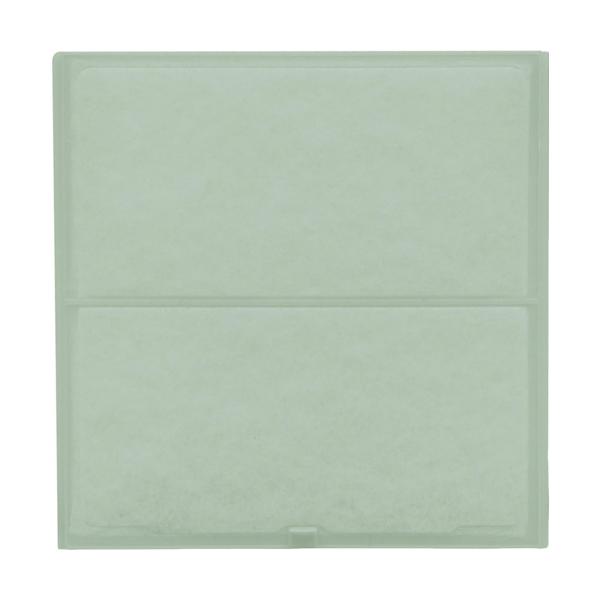 【仕様】●フィルターサイズ(mm)：299×302●外形寸法(mm)縦：302●外形寸法(mm)横：299●外形寸法(mm)厚さ：10●厚さ(mm)：10●サイズ(mm)：299×302×10●タイプ：深型レンジフード●フィルターサイズ(c...