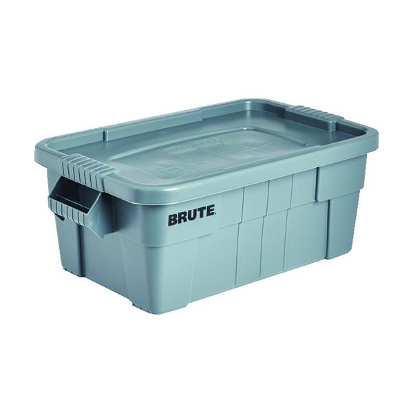 【仕様】●容量(L)：53●色：グレー●外形寸法(mm)間口：441●外形寸法(mm)奥行：709●外形寸法(mm)高さ：272●奥行(mm)：441●間口(mm)：708●適合フタ(高密閉)●適合フタ(切り込み付)●適合フタ(密閉)●外形...