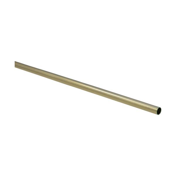 【仕様】●幅(mm)：10●長さ(mm)：995●厚さ(mm)：0.5●外径(mm)：10●色：真鍮色●外径(mm)：10【型番】BP995-10　/　BP99510【商品コード】8200668※お問い合わせの際はこちらの商品コードをお伝え...