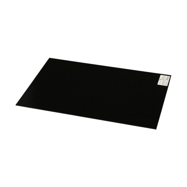【仕様】●色：黒●厚さ(mm)：3●幅(mm)：300●長さ(mm)：450【型番】GR3-345　/　GR3345【商品コード】8201142※お問い合わせの際はこちらの商品コードをお伝えください
