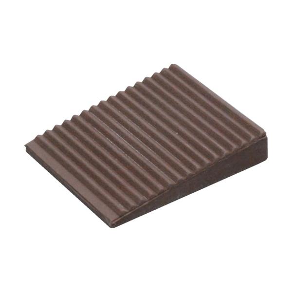 【仕様】●厚さ(mm)：10●幅(mm)：40●長さ(mm)：50●色：茶【型番】GS40-502　/　GS40502【商品コード】8201152※お問い合わせの際はこちらの商品コードをお伝えください