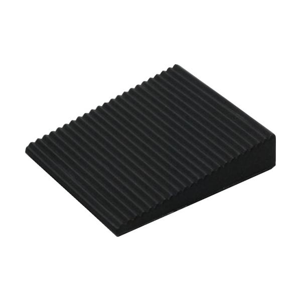 【仕様】●厚さ(mm)：15●幅(mm)：60●長さ(mm)：70●色：黒【型番】GS60-701　/　GS60701【商品コード】8201154※お問い合わせの際はこちらの商品コードをお伝えください