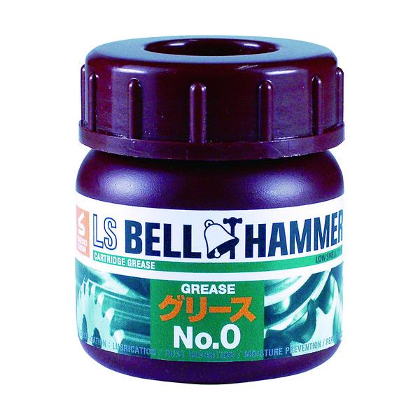 【仕様】●色：琥珀●容量(ml)：50●容量(g)：70●使用温度範囲(℃)：-15〜200前後●ちょう度：No.0●第4石油類　危険等級3●使用温度範囲：-15〜208℃【型番】LSBH15【商品コード】8202300※お問い合わせの際は...