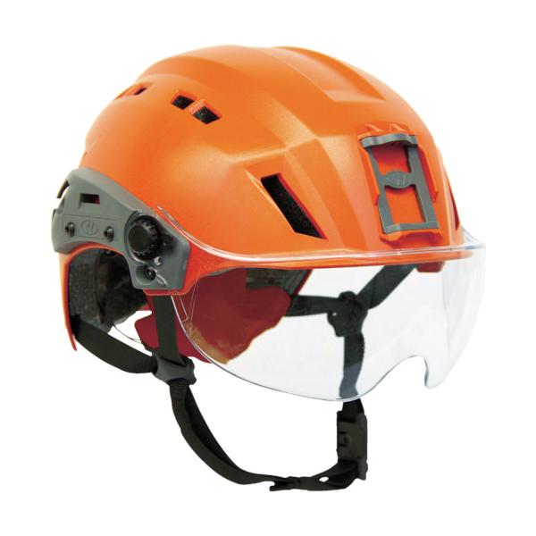 【仕様】●TEAMWENDY　SAR用　バイザーキット●EN166-2Bに準拠●ANSI Z87.1に準拠●適合ヘルメット：SAR TACTICAL、SAR BACKCOUNTRY(レール付)シリーズ【型番】80-VIS-01　/　80VI...