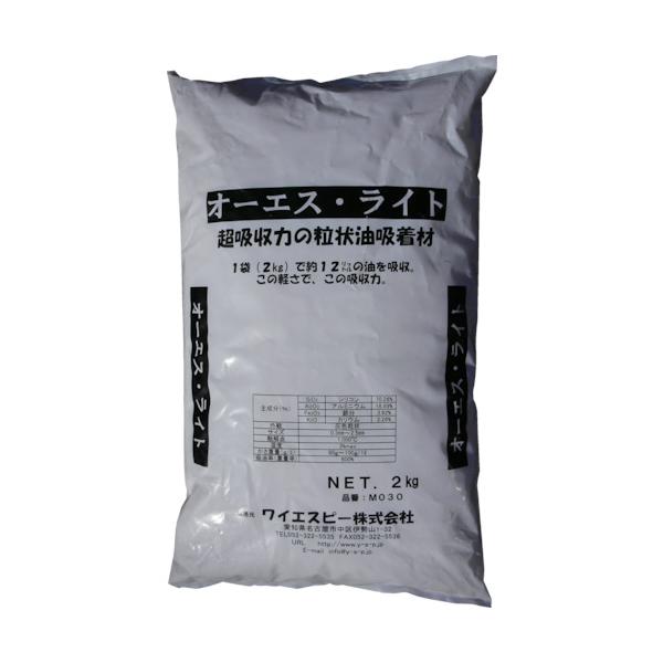 【仕様】●油吸収量(L/袋)：12●縦(mm)：600●横(mm)：440●油吸収量(L/セット)：12●厚さ(mm)：100●重量比の約6倍の油を吸収【型番】M030【商品コード】8206866※お問い合わせの際はこちらの商品コードをお伝...