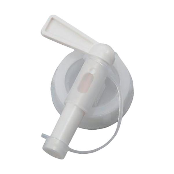 【仕様】●品名：コック●適合機種：ユニオンコンテナ02型用●適合本体容量(L)：20●型番：コック●入数：1個【型番】2-3409-11　/　2340911【商品コード】8211401※お問い合わせの際はこちらの商品コードをお伝えください