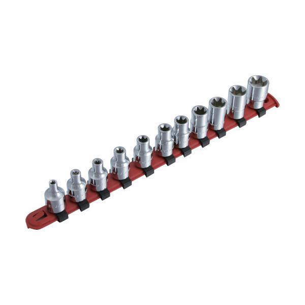 【仕様】●差込角(mm)：9.5●セット内容(点)：11●セット内容：【型番】ES3-11S　/　ES311S【商品コード】8219209※お問い合わせの際はこちらの商品コードをお伝えください