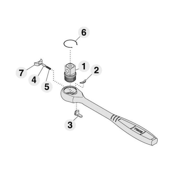 【仕様】●適合機種：RH3CHS、RH3CH【型番】RK-RH3CH　/　RKRH3CH【商品コード】8219637※お問い合わせの際はこちらの商品コードをお伝えください