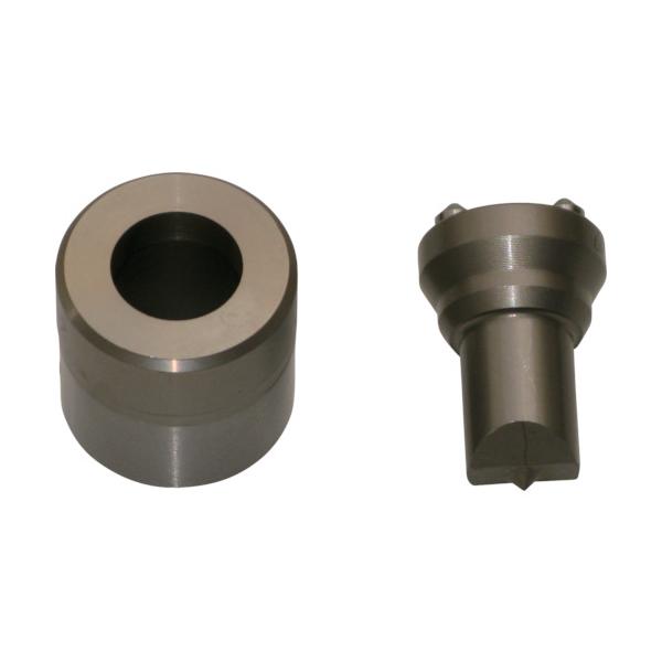 【仕様】●穴径(mm)：14●適合機種：RF-A0、RW-M1、RW-M1A、RW-M1B、RW-B1A●タイプ：丸穴●鉄用【型番】E-14　/　E14【商品コード】8248285※お問い合わせの際はこちらの商品コードをお伝えください